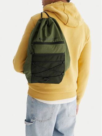 Quiksilver Rucksack CEOWB-QUIC-M-001-09 Gr&uuml;n