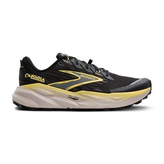 Brooks Cascadia 19 Sneaker