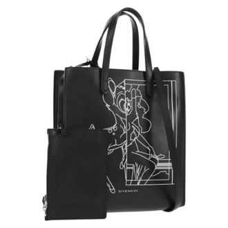 Givenchy Pre-owned Tote Bag - - Pre-owned - Damen - Schwarzk - ONE SIZE