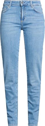Liu Jo HOSEN & R&Ouml;CKE - Jeanshosen auf YOOX.COM