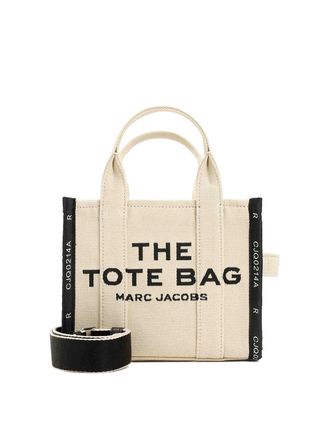 Marc Jacobs Sac Cabas - Beige