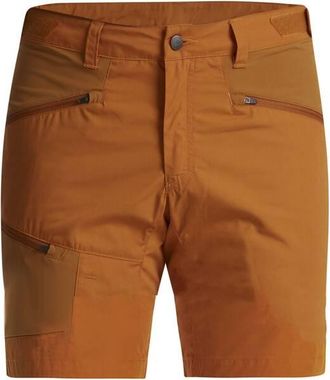 LUNDHAGS SKOMAKARNA Herren Shorts Makke Lt Ms Shorts