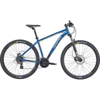 Genesis Herren Mountainbike Genesis Impact 2.2 29 MTB