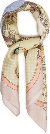 Guess Halstuch AW5347 SIL03 Beige