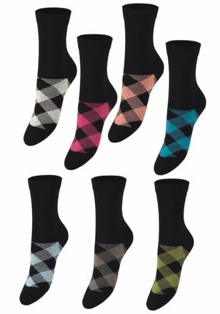 H.I.S Socken (7 Paar)