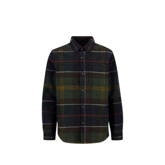 Barbour Surchemise Tartan