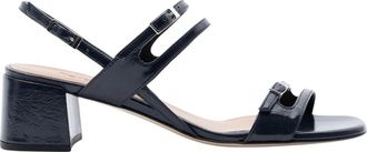 Parall&egrave;le Parallele, Femme, Chaussures, Bleu, Taille: 41 EU Pegase Sandal