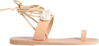 Ancient Greek Sandals SCHUHE - Zehentrenner auf YOOX.COM