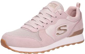 Skechers OG 85 111-BLSH, Womens Sneakers, pink, 36 EU