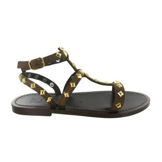 K.Jacques K.jacques, Damen, Schuhe, Braun, 37 EUGr&ouml;&szlig;e