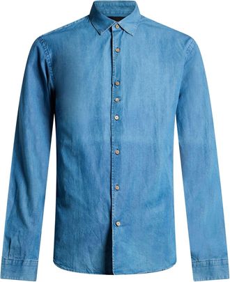 Costumein TOPS - Jeanshemden auf YOOX.COM