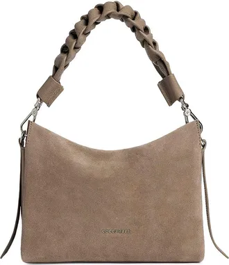 Coccinelle Umh&auml;ngetasche - Taupe