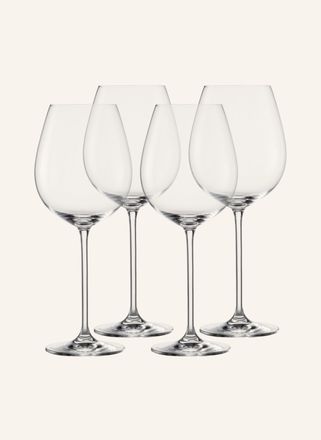 Schott Zwiesel Schott Zwiesel 4er-Set Weingl&auml;ser Vinos transparent