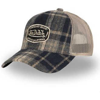 Von Dutch Casquette trucker CAR