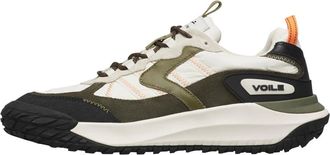 Voile Blanche Club Act 2 M. - Homme - Chaussures - Multicolore - Taille: 45 EU