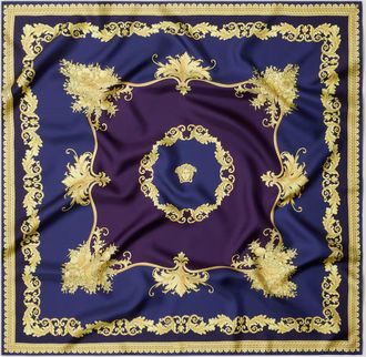 Versace Foulard Versace 90x90