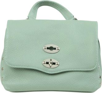 Zanellato Femme, Sacs, Vert, Taille: ONE Size Postina Baby