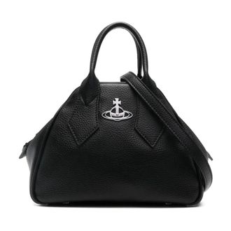 Vivienne Westwood Damen, Taschen, Schwarzk, ONE SIZEGr&ouml;&szlig;e
