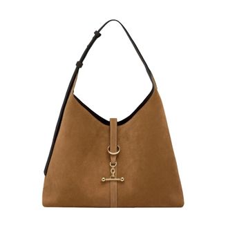 Strathberry Shoulder Bags - - Bags - Damen - Braun - ONE SIZE