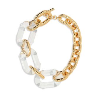 Paco Rabanne Damen, Accessories, Gelb, ONE SIZEGr&ouml;&szlig;e