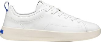 Geox Homme, Chaussures, Blanc, Taille: 43 EU Gxcp 01