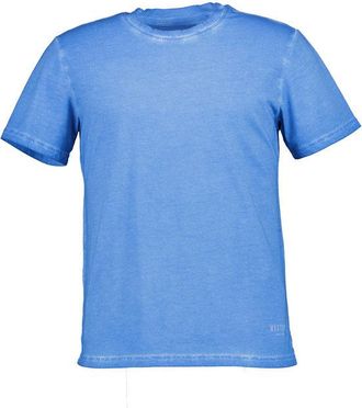 Mustang Jeans Herren T-Shirt blau