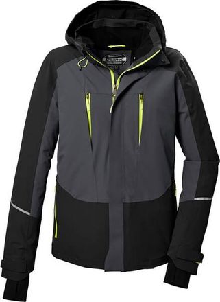 Killtec Herren Funktionsjacke KOW 29 MN JCKT (NP)