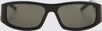 Casablanca Sonnenbrille CASABLANCA Herren Farbe Schwarz