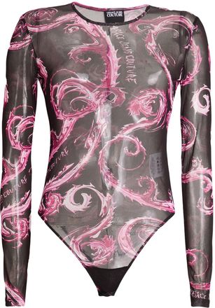 Versace TOPS - Bodysuits auf YOOX.COM