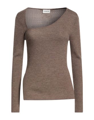 P.A.R.O.S.H. STRICKWAREN - Pullover auf YOOX.COM