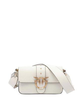 Pinko Sac Porté Épaule - Blanc
