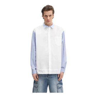 AMBUSH Casual Shirts - - Shirts - Herren - Wei&szlig; - L