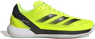 adidas Performance Herren Tennisschuhe Sand DEFIANT SPEED 2 CLAY