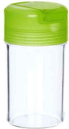 Excelsa Excèlsa Sfera grüne Salz- und Pfefferstreuer