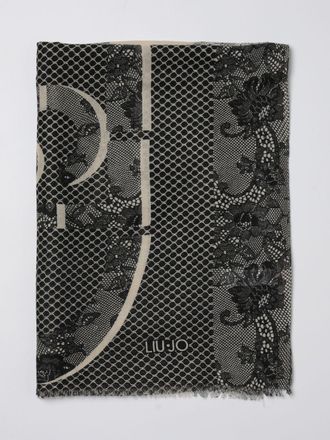 Liu Jo Écharpe LIU JO Femme couleur Multicolore