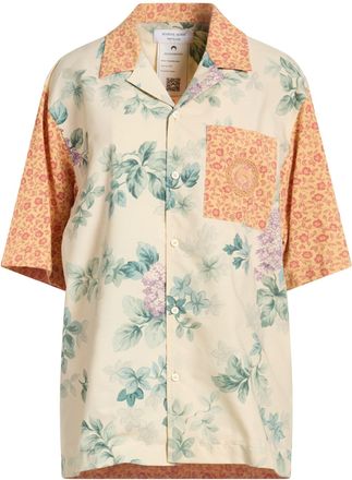 Marine Serre WHITE LINE