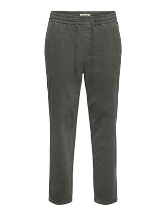Only & Sons Onslinus Tap Corduroy 0185 Pant Noos