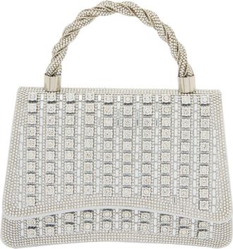 Faina Clutch