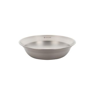 Snow Peak Tableware Bowl (Large)
