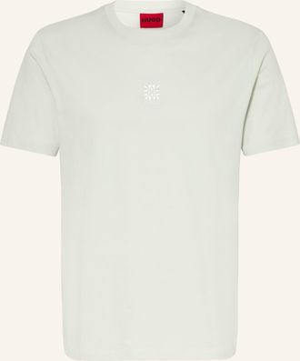 HUGO BOSS Hugo T-Shirt Darusi gruen