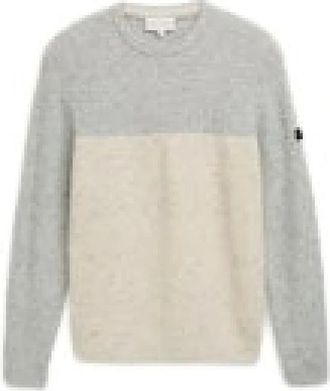 Tom Tailor Damen, Strickwaren, Mehrfarbig, 3XLGr&ouml;&szlig;e