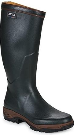 Aigle Mixte Parcours 2 Chaussures de Chasse, Bronze, 38 EU