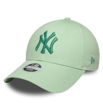 New Era Cap New Era New York Yankees Metallic 9FORTY 60667382 Grün