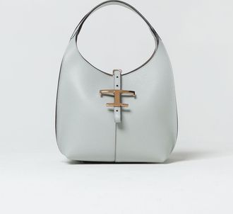 Tod's Handtasche TODS Damen Farbe Grau