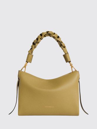 Coccinelle Minitasche COCCINELLE Damen Farbe Kaki