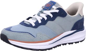 Skechers Herren, Sport, Blau, 46 EUGr&ouml;&szlig;e
