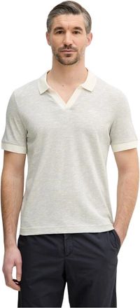 Joop Herren, Oberteile, Beige, 2XLGr&ouml;&szlig;e