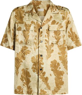 Dries Van Noten TOPS - Hemden auf YOOX.COM