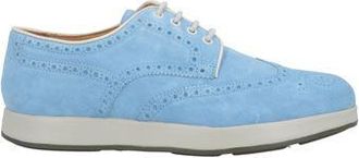 Santoni CHAUSSURES - Chaussures à lacets sur YOOX.COM