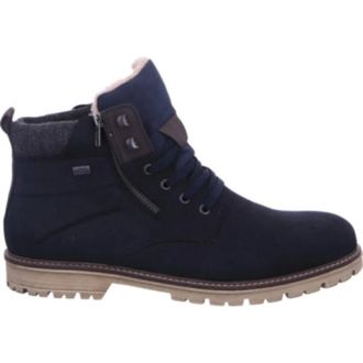 Rieker Herren, Schuhe, Schwarzk, 44 EUGr&ouml;&szlig;e